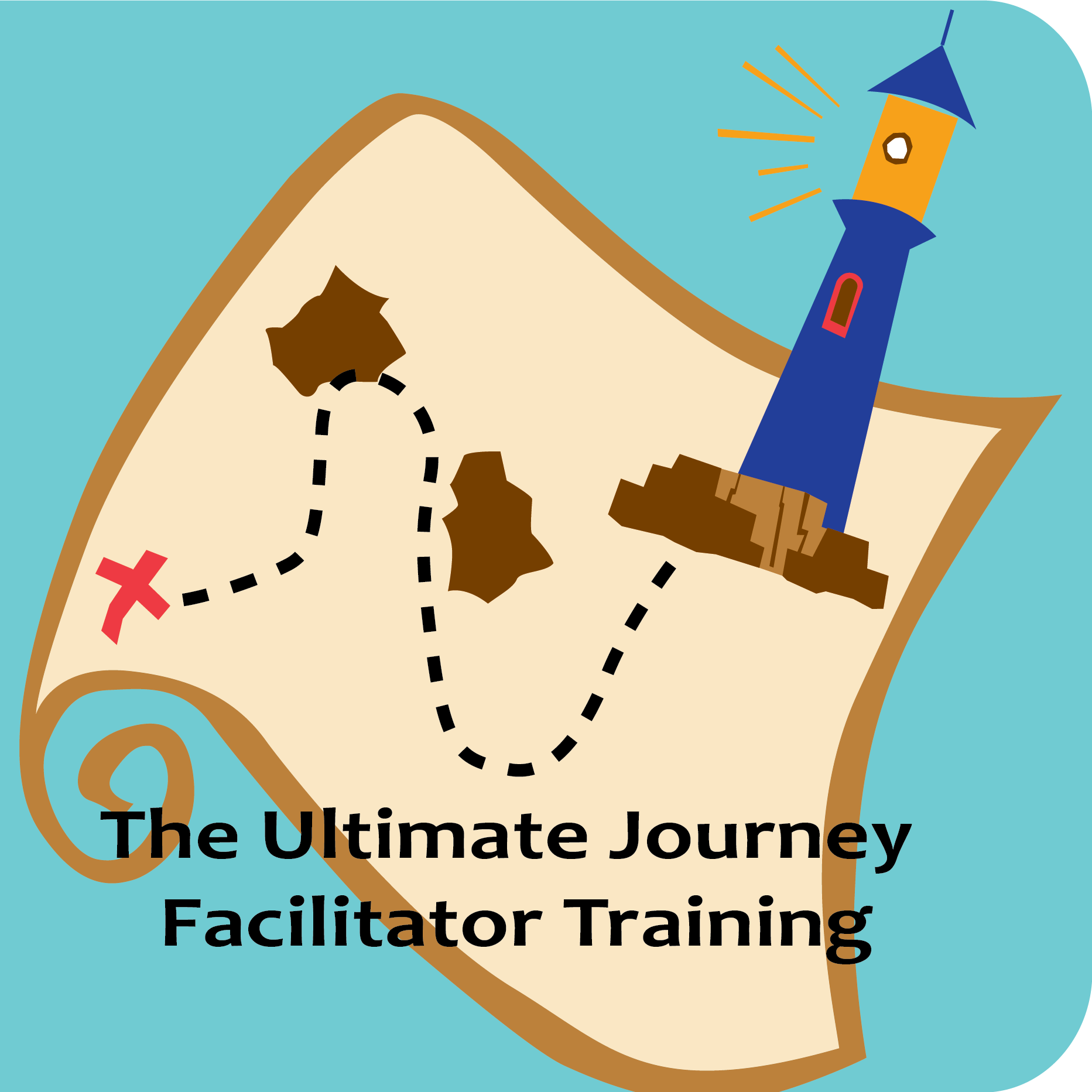 Facilitator Training - The Ultimate Journey